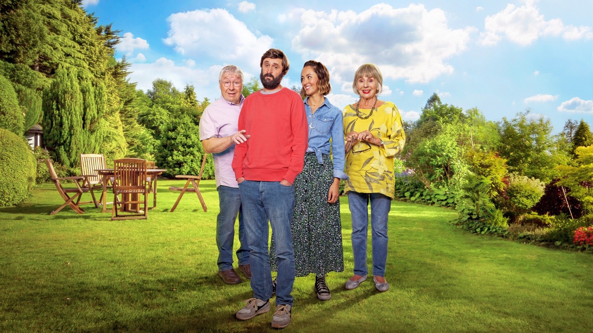 The Cockfields - Apple TV (UK)