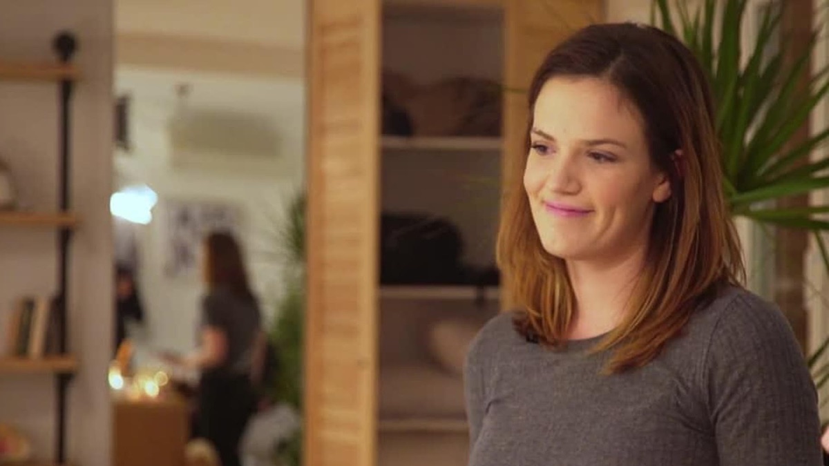 Food Relay - Apple TV