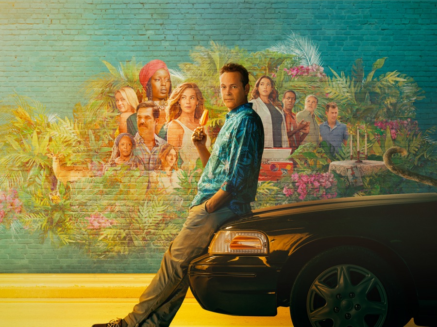 Watch Bad Monkey - Apple TV⁠+ (CA)