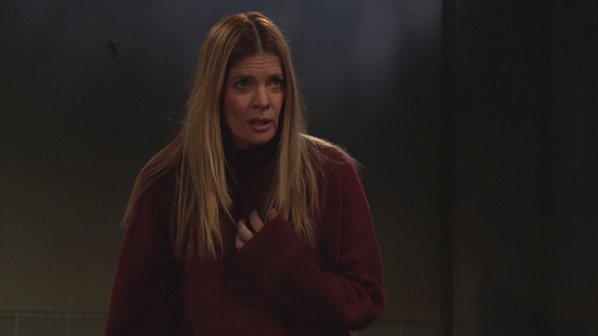 2/25/2025 - The Young and the Restless - Apple TV