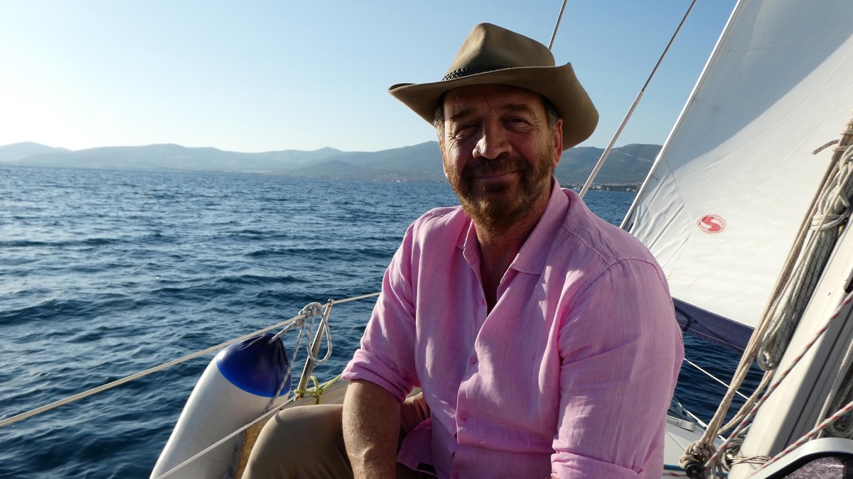 Slovenia and Croatia - Amazing Railway Adventures with Nick Knowles ...