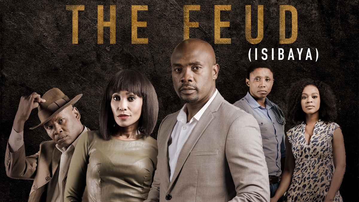 The Feud aka Isibaya - Apple TV