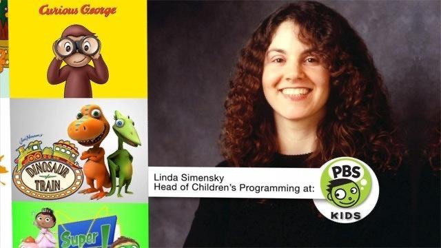 Meet the Woman Behind PBS KIDS Programs! - The Parent Show (Season 1 ...
