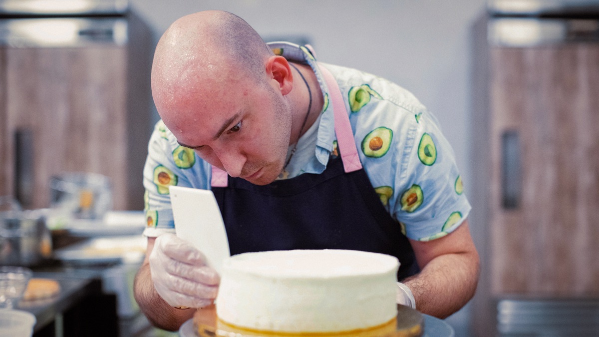 Spring Celebrations - Campeonato de reposteros: delicias de primavera ...