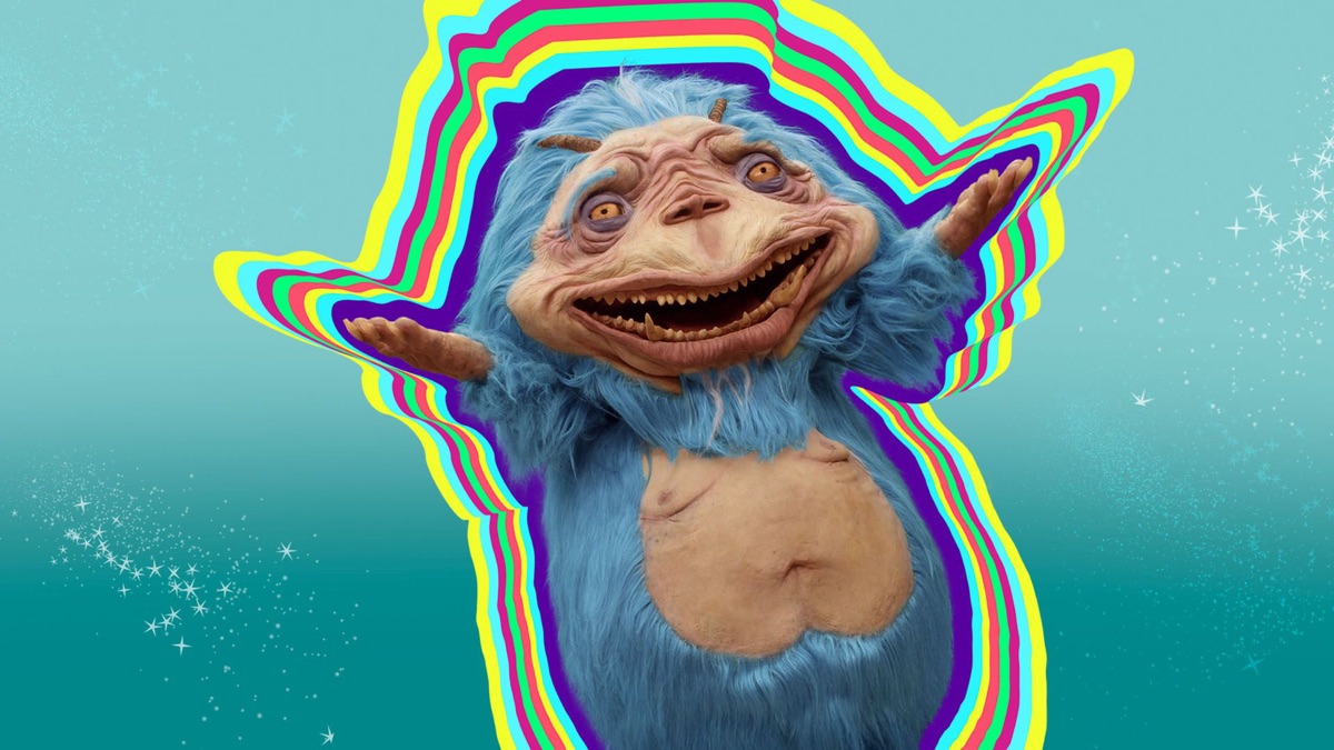 The Gorburger Show - Apple TV