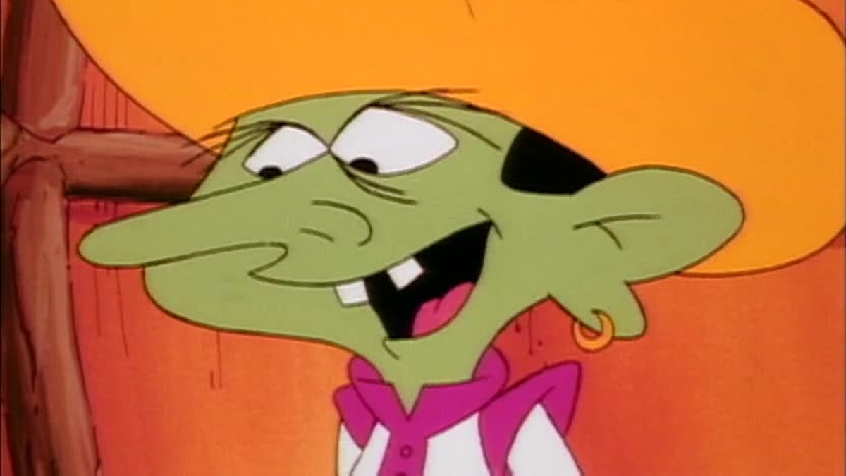 The Clumsy Genie - The Smurfs (Season 9, Episode 19) - Apple TV