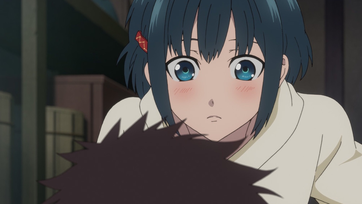 Radiance - Malevolent Spirits: Mononogatari (Series 1, Episode 10 ...