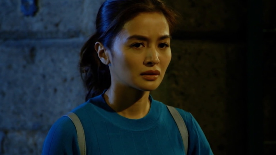 Secret Reveal - Asawa Ko Karibal Ko (Season 1, Episode 86) - Apple TV