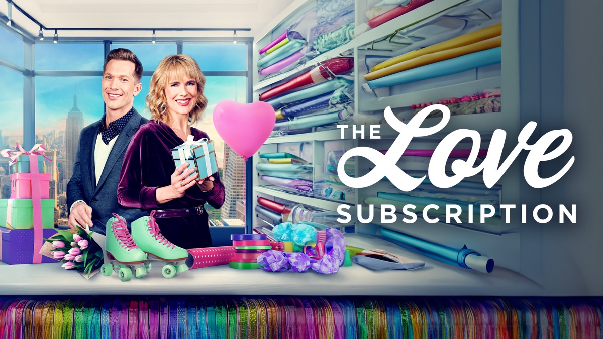 ‎The Love Subscription - Apple TV