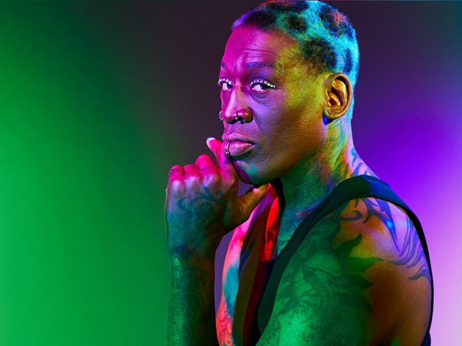 Rodman: For Better Or Worse - Apple TV