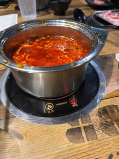 Legend Hot Pot Westlake Lido Faire Shopping Center
