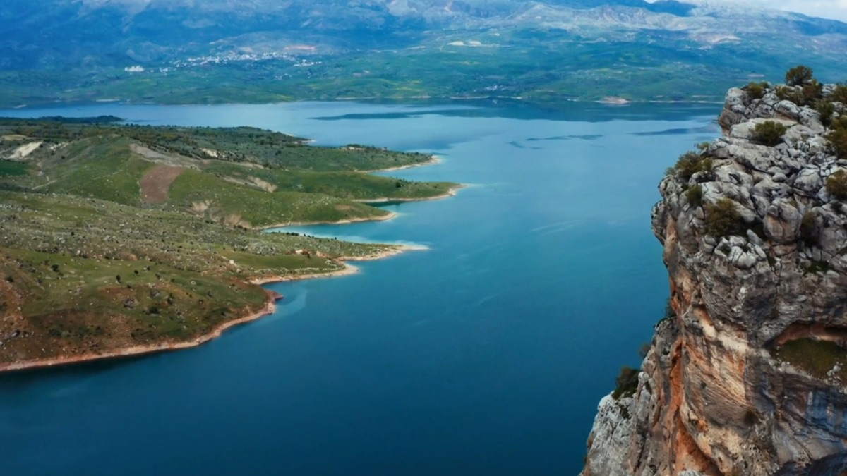 The Garden of Eden - History's Greatest Mysteries (Season 5, Episode 2 ...