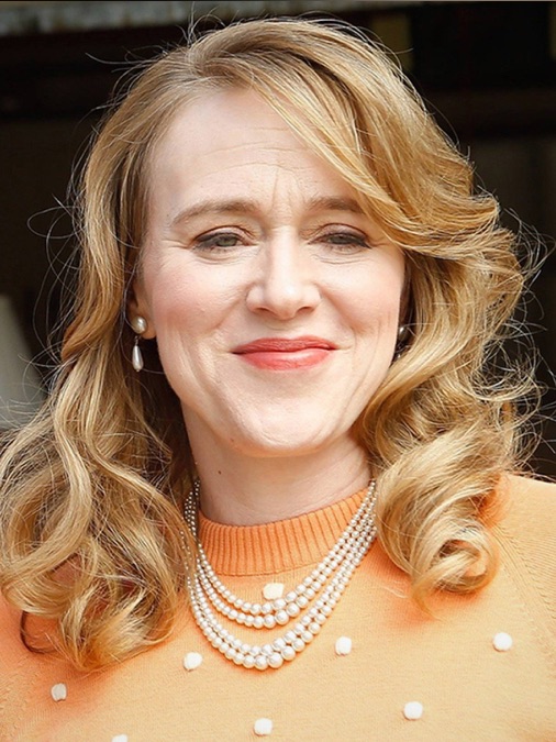 Rebecca Lowman Movies and Shows - Apple TV