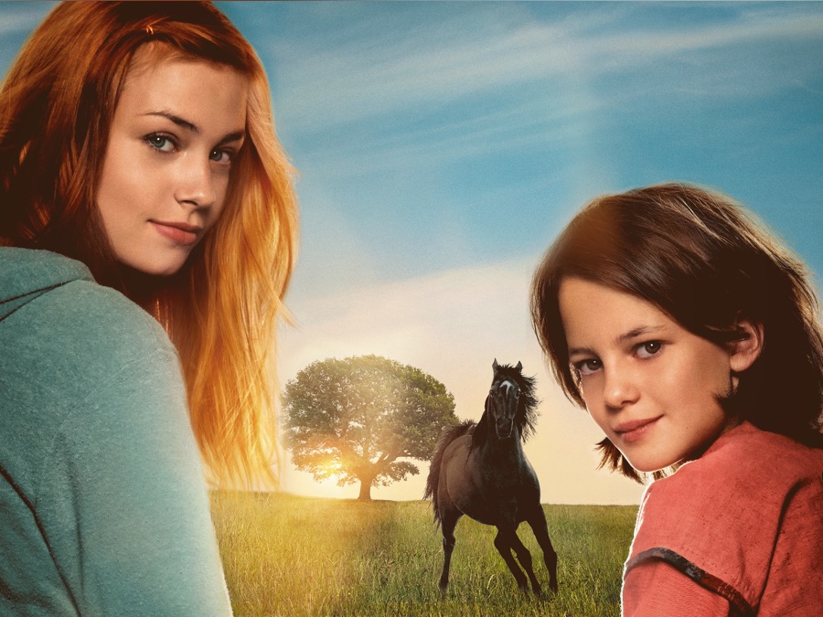 Windstorm: Ari's Arrival - Apple TV