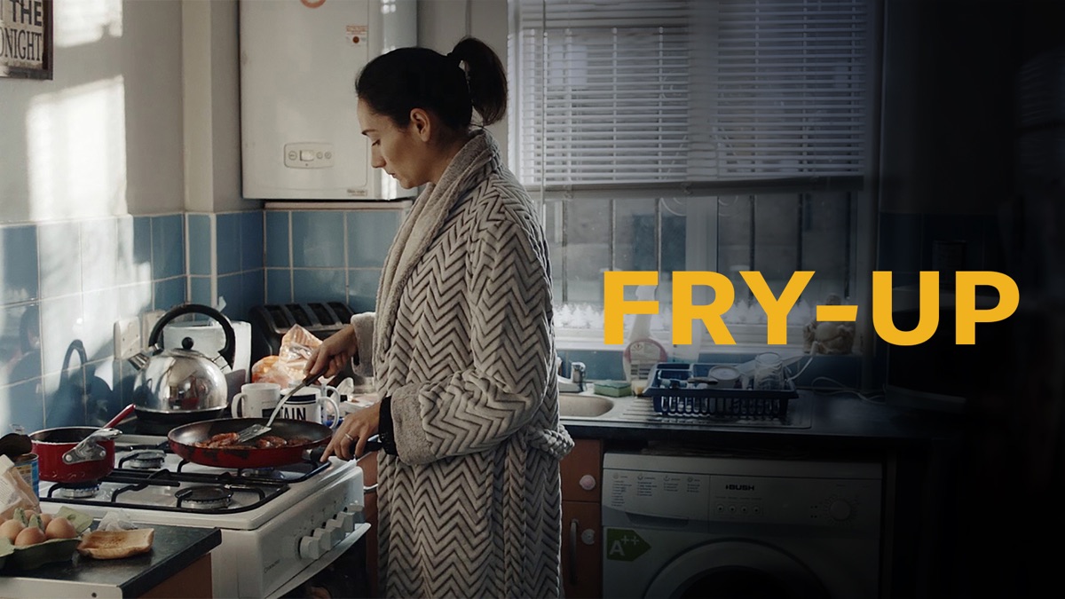 Fry Up - Apple TV (FR)