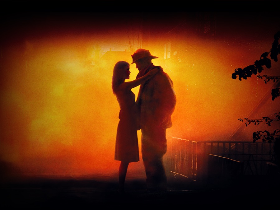 Fireproof - Apple TV