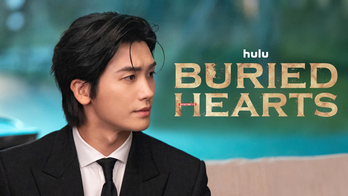 ‎Buried Hearts - Apple TV