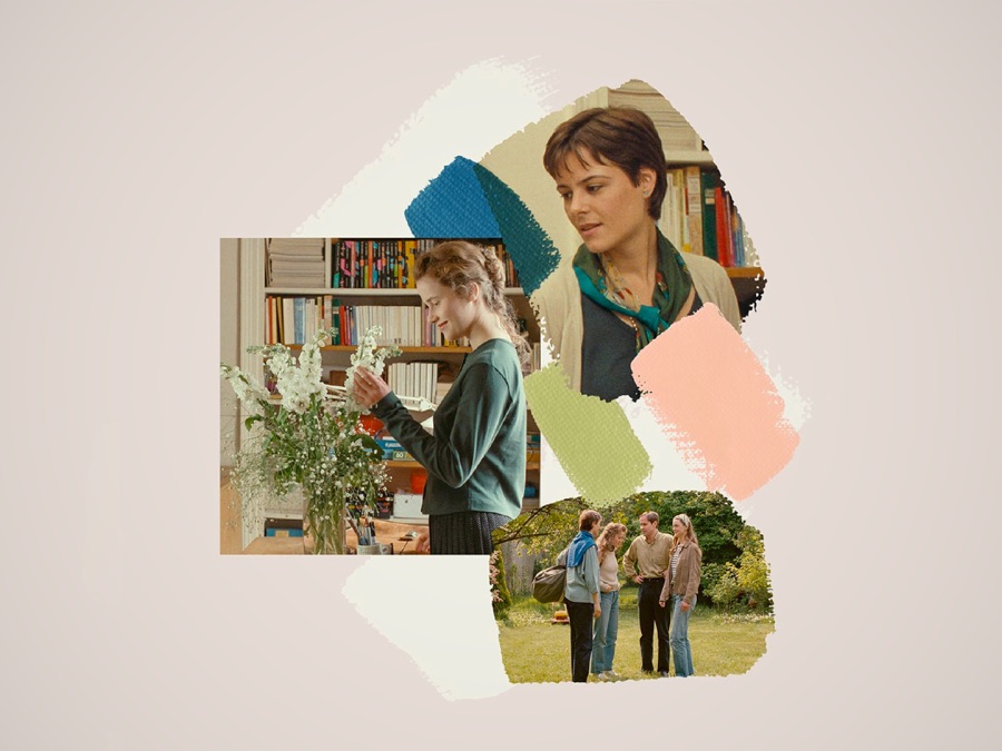 A Tale of Springtime - Apple TV