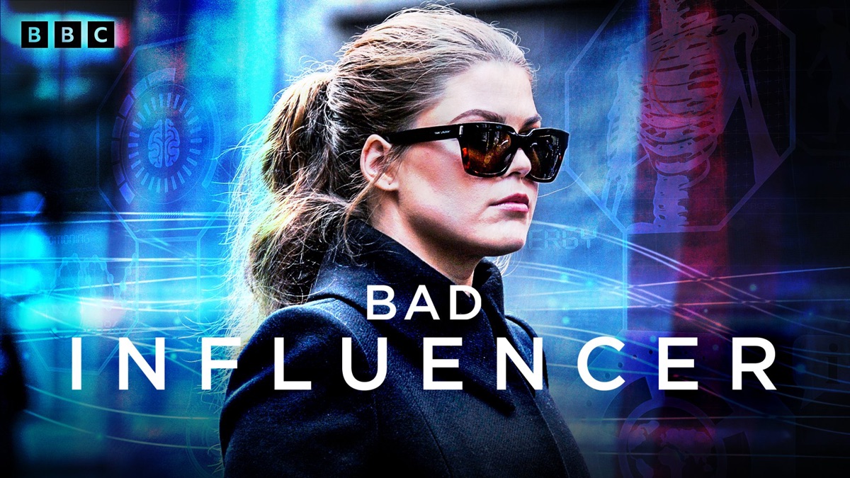 ‎Bad Influencer: The Great Insta Con - Apple TV