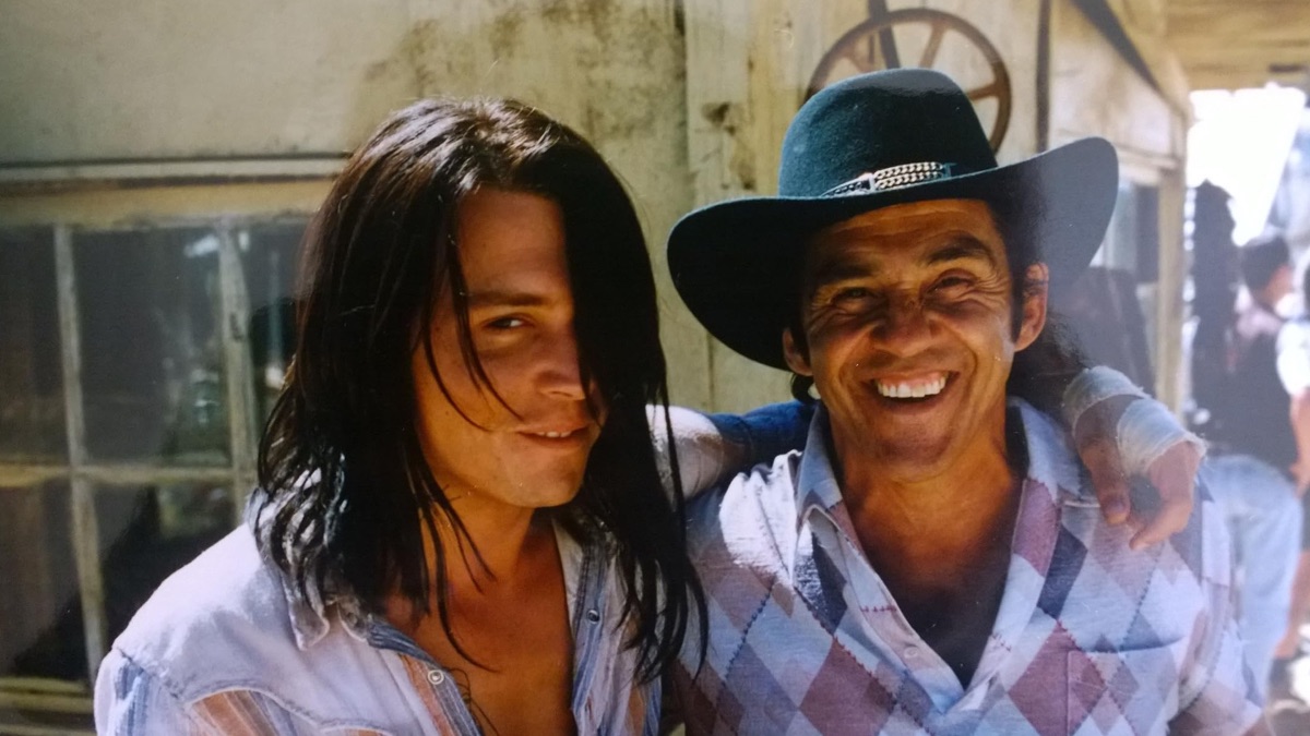 Pepe Serna: Life Is Art - Apple TV