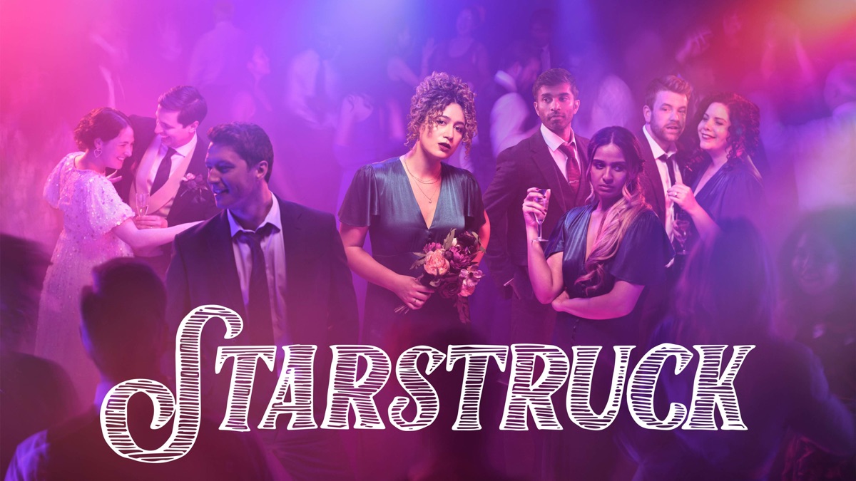 ‎Starstruck - Apple TV