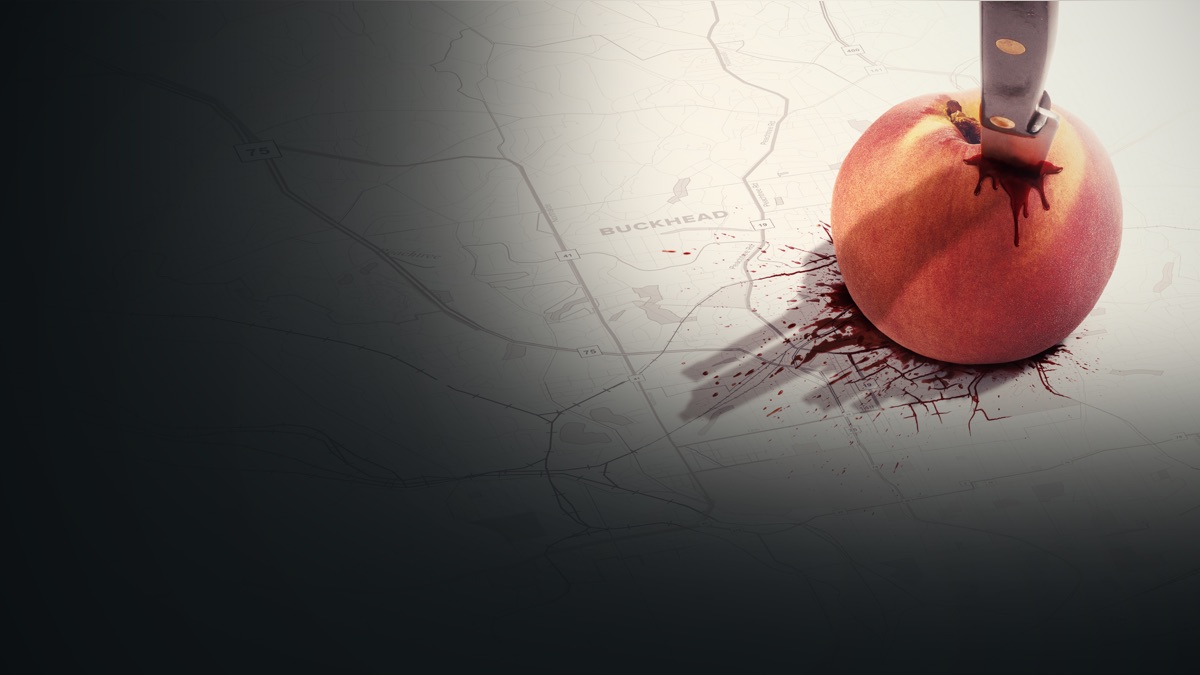 The Real Murders of Atlanta - Apple TV (BR)