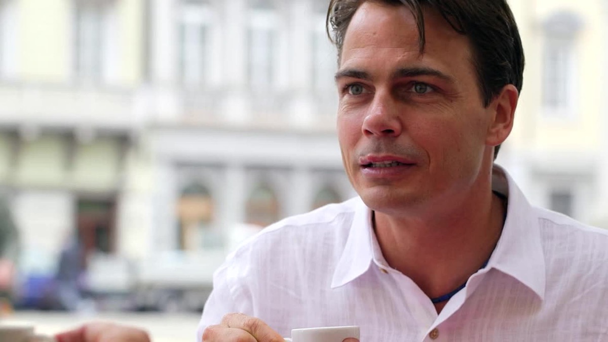 Italy - Chasing Coffee (Season 1, Episode 3) - Apple TV