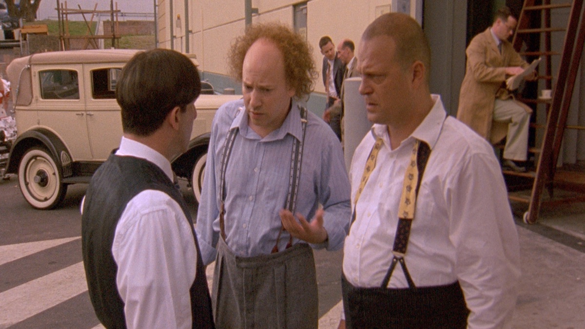 The Three Stooges - Apple TV