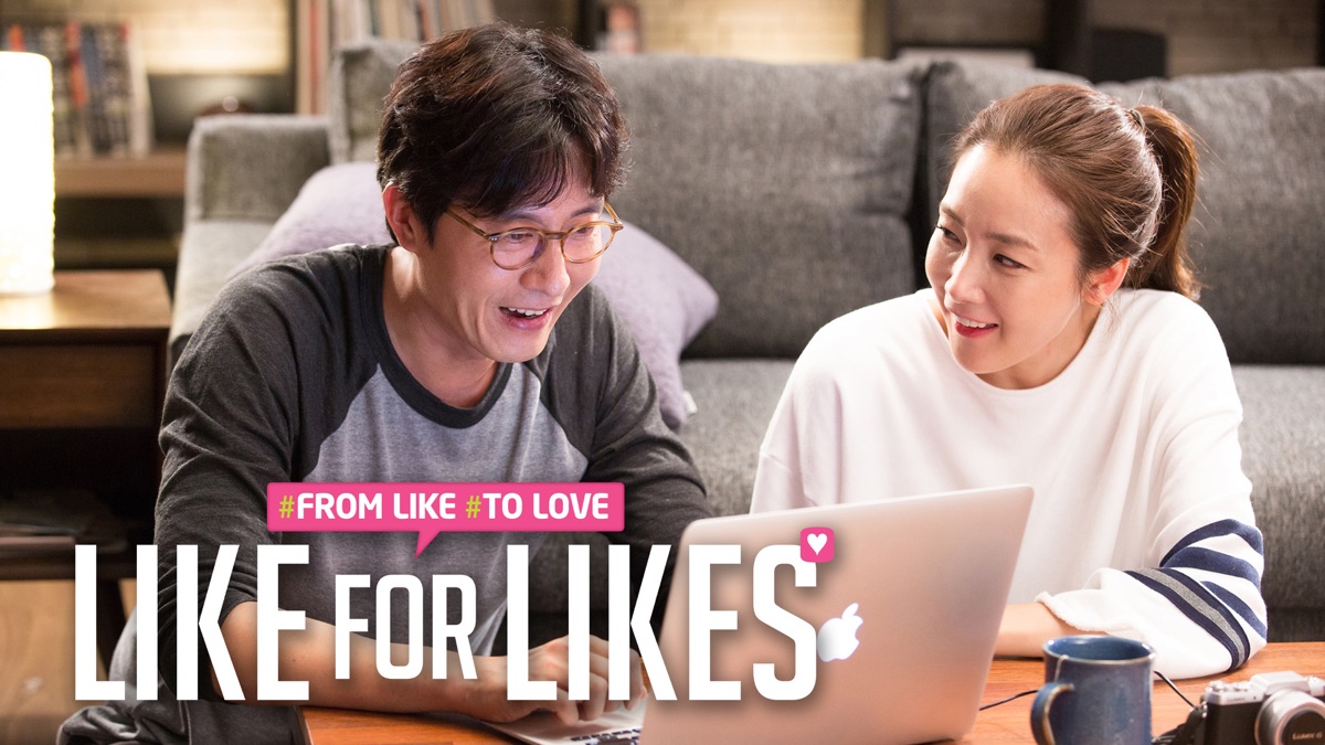 ‎Like for Likes - Apple TV