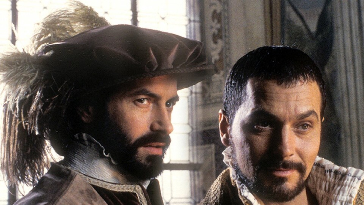 ‎Don Juan - Apple TV