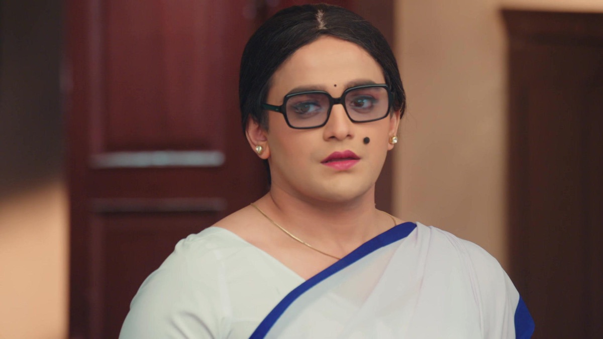 Arjun Tells Sushma the Truth - Yeh Hai Chahatein (Season 3, Episode 431 ...