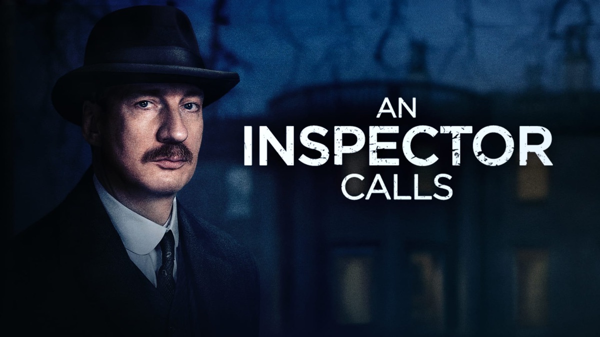  An Inspector Calls Apple TV