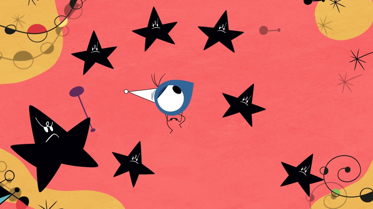 Las estrellas de Blu - Mironins (Temporada 1, Episodio 13) - Apple TV (ES)