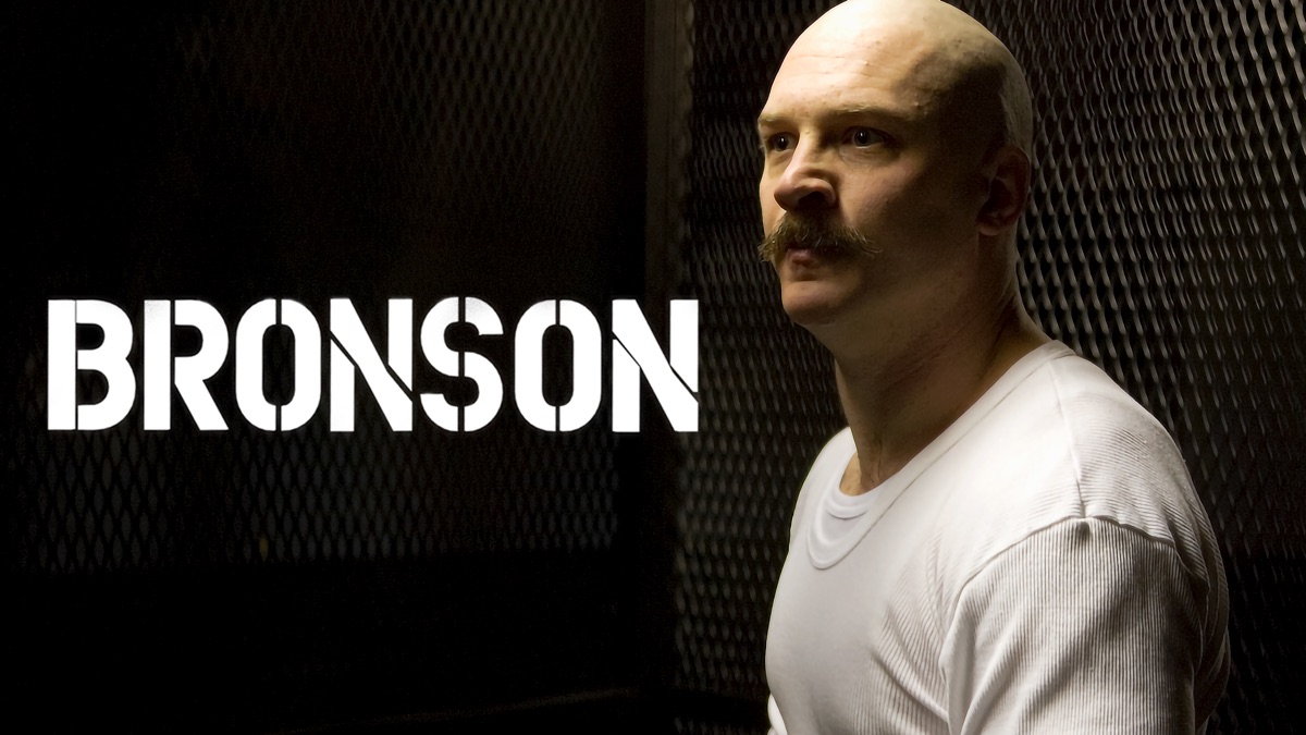 ‎Bronson - Apple TV