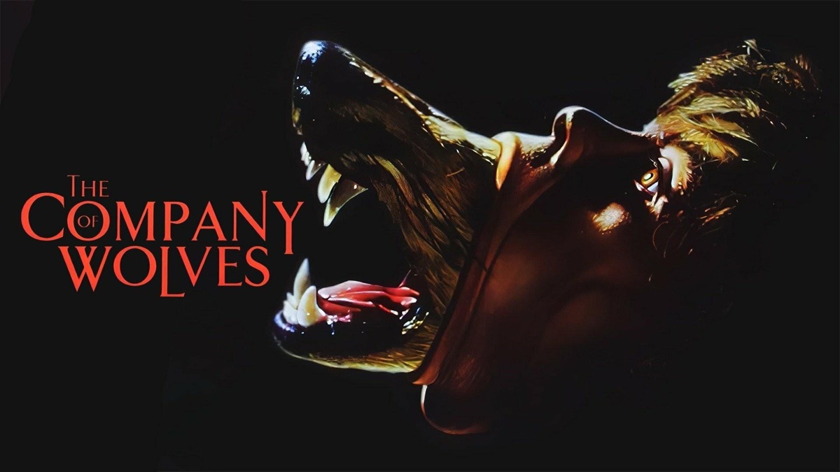 ‏The Company of Wolves - Apple TV