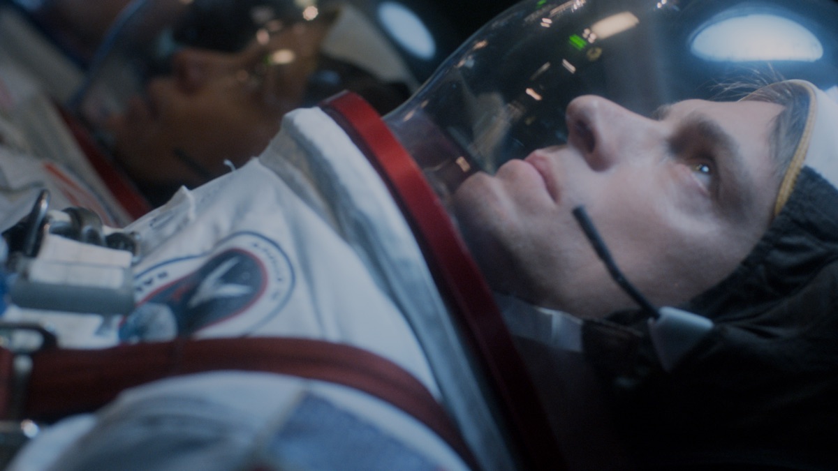 ‎For All Mankind - Official Trailer - Apple TV