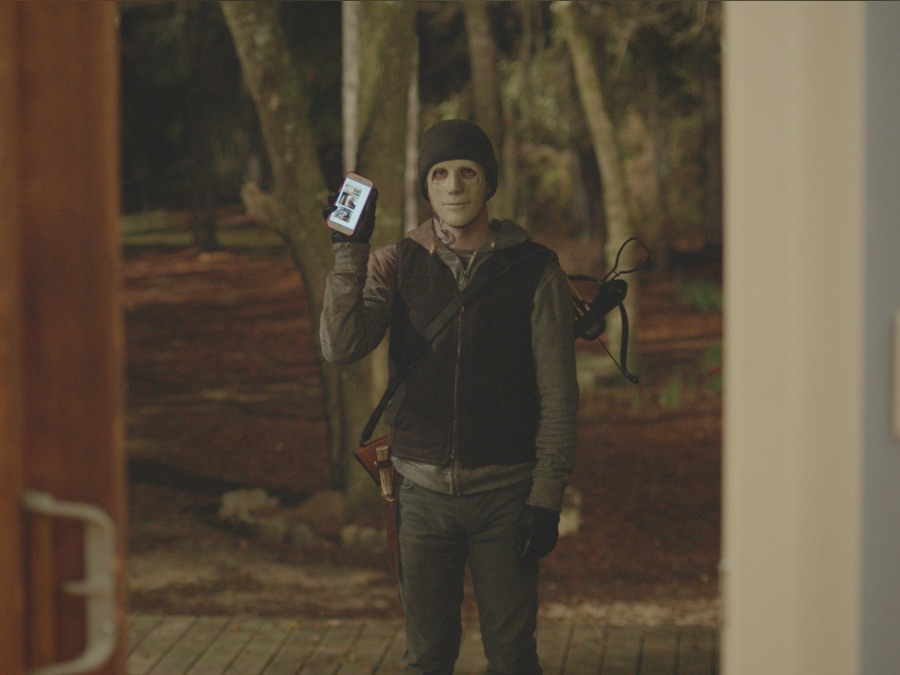 Hush - Apple TV