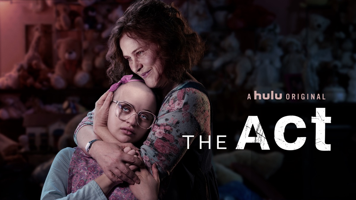 ‎The Act - Apple TV