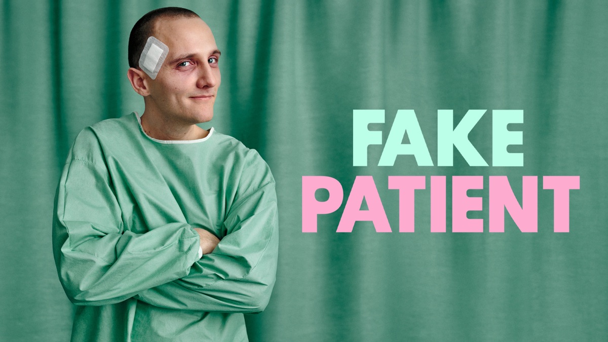‎Fake Patient - Apple TV