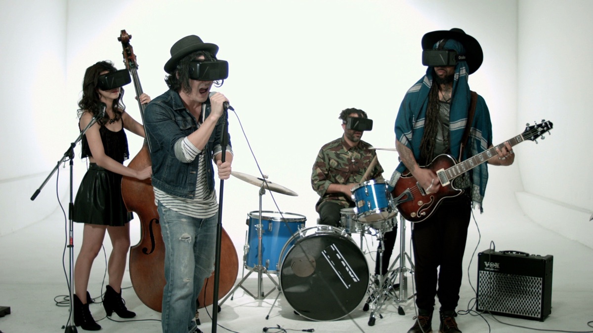 Ximbi Xombix - Apple TV (AU)