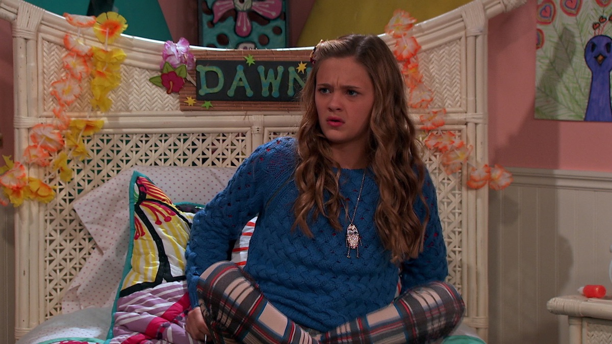 Diary of an Angry Quad - Nicky, Ricky, Dicky & Dawn (Series 2, Episode ...