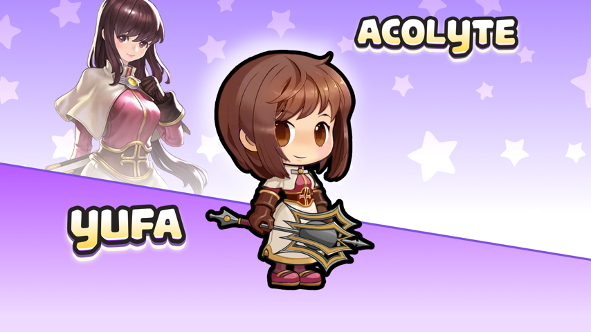 Yufa’s Divine Grace - Premiere by Midgard Heroes | February 3, 2025 ...