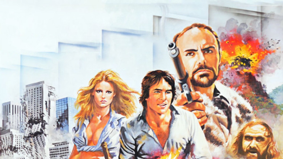 ‎Prisoners of the Lost Universe - Apple TV