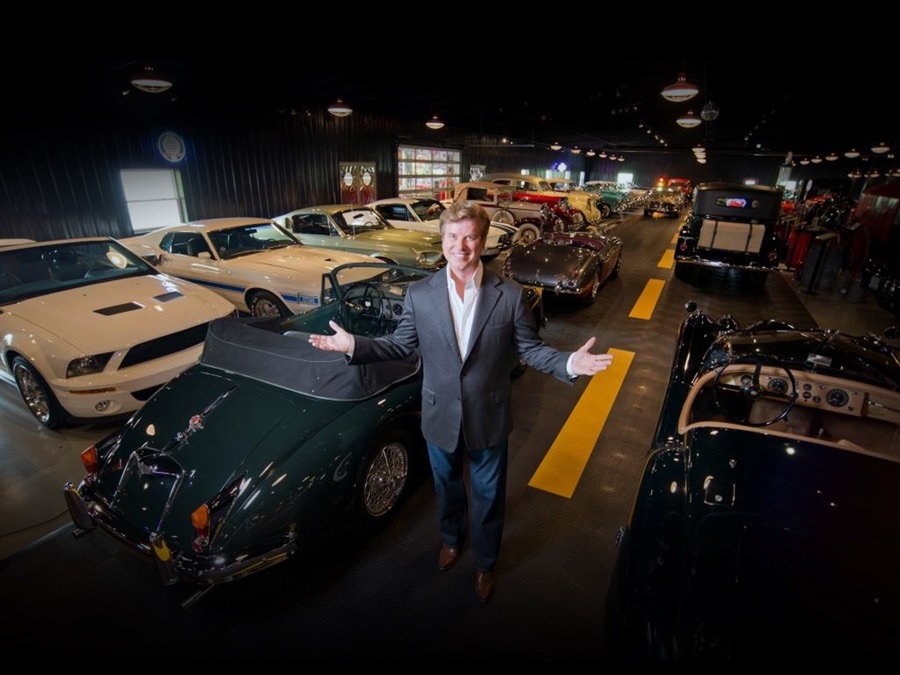 Epic Collections: The Ed Ewing Collection - Apple TV