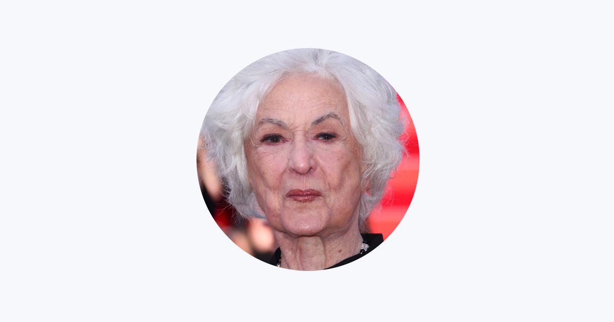 ‎Bea Arthur - Movies, TV Shows, and Music - Apple Snapshot