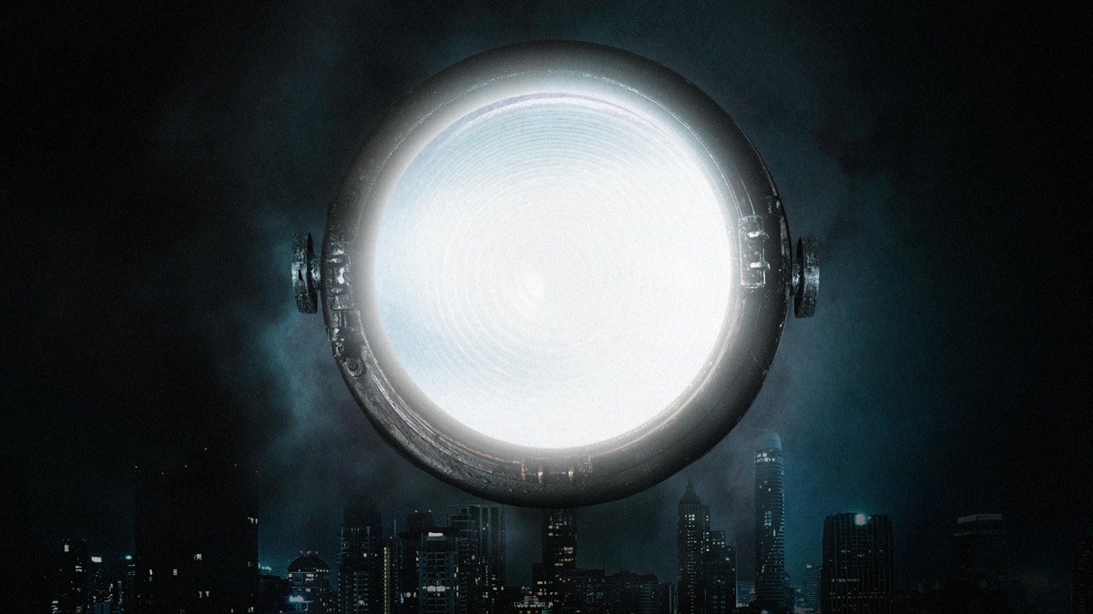 Icons Unearthed: Batman - Apple TV