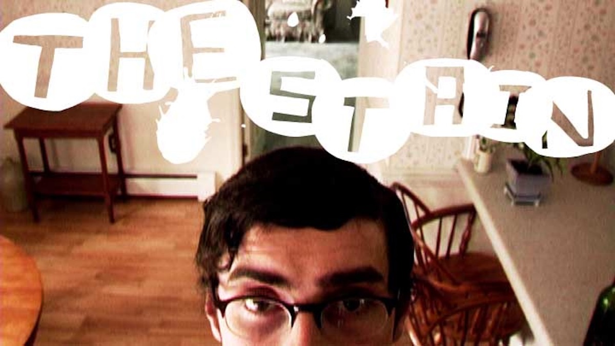 ‏The Stain - Apple TV