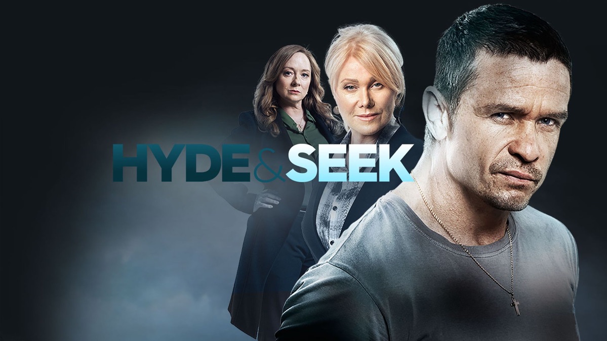 Hyde & Seek - Apple TV (AU)