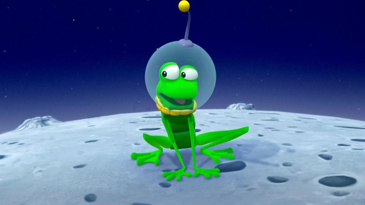 WordWorld | Apple TV