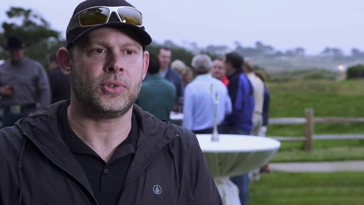Yanks for the Memories - American Chopper (Series 11, Episode 8 ...